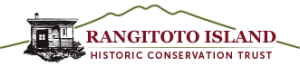 Home page - Rangitoto Island Historic Conservation Trust